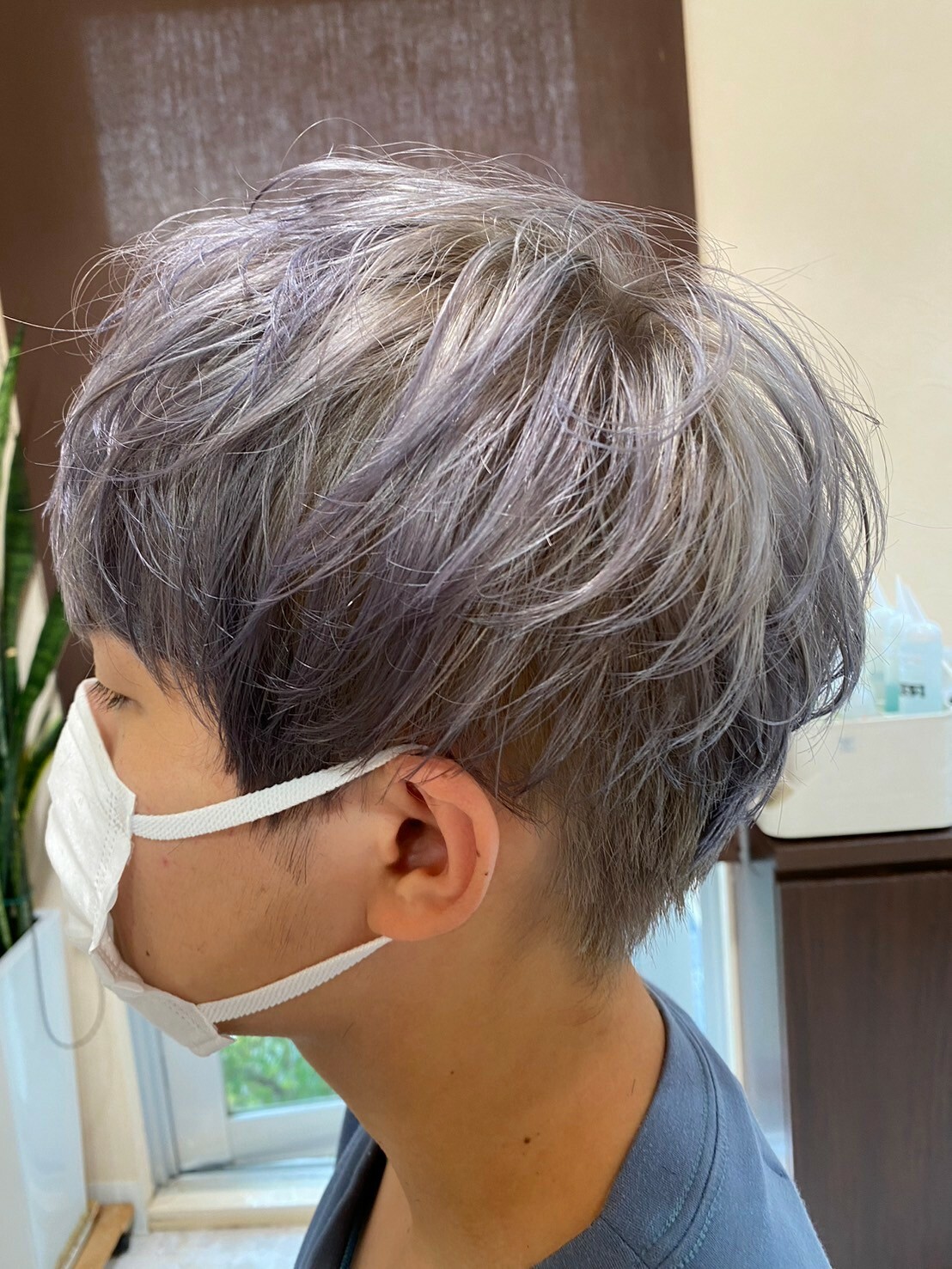 CUT｜名古屋市で髪質改善ができる美容室「カットサロンてらだ」